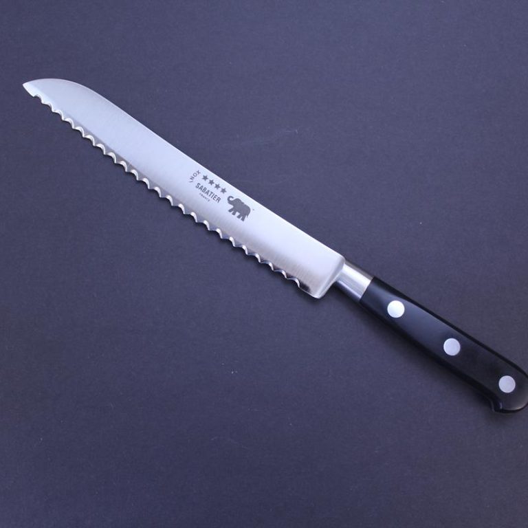 Bread Knives - Sabatier Knives UK