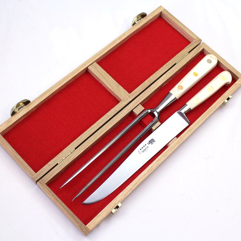 Buy Sabatier Kitchen Knives - Sabatier Knives UK