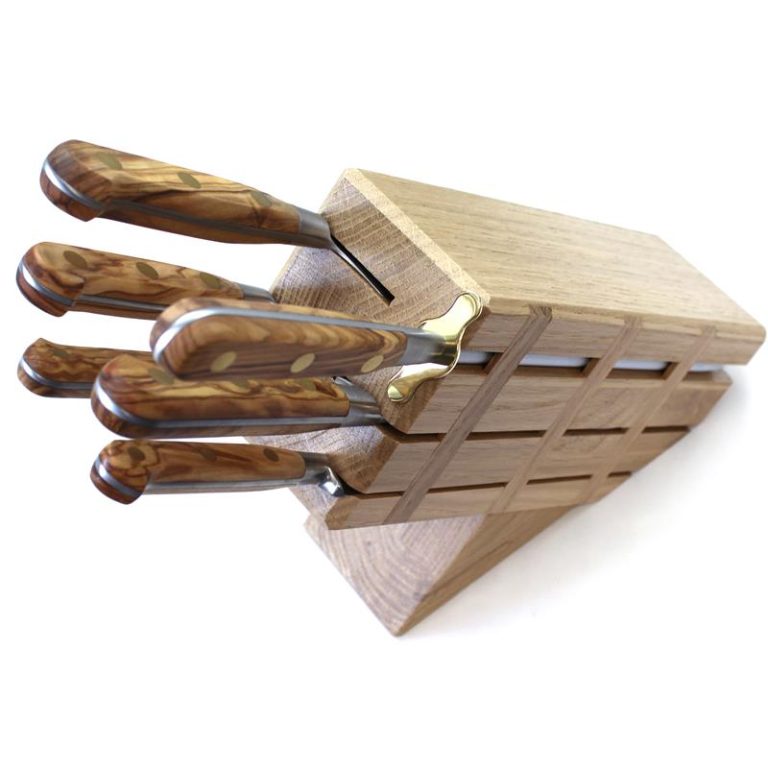 Knife Sets - Sabatier Knives UK