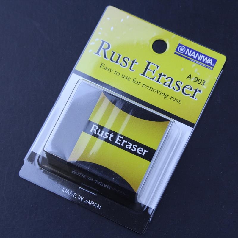 Naniwa Rust Eraser | Sabatier Knives UK